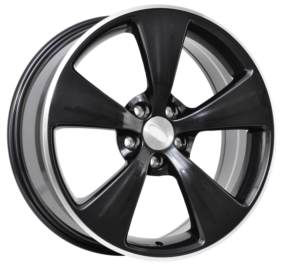 Replica Wheels to suit all Ford Falcon AU, BA, BF, and FG models ...