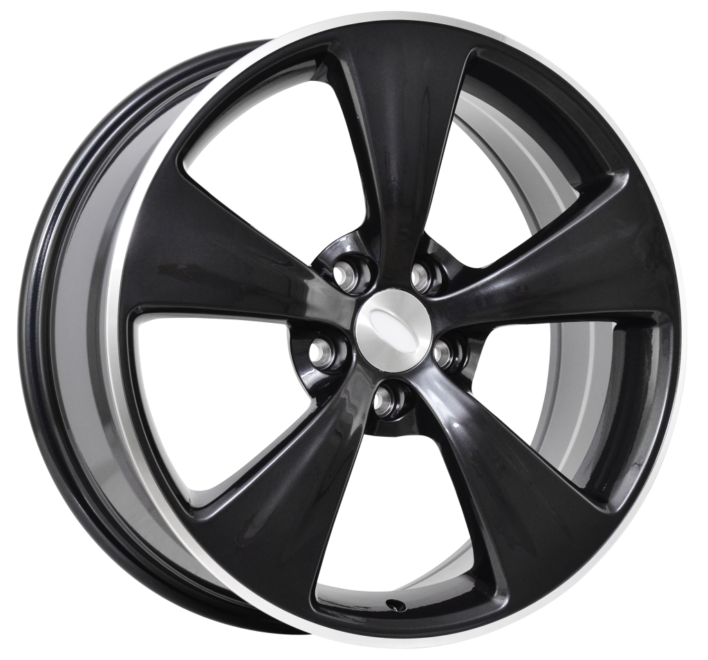 FPV | F6 Typhoon BF 20 inch Dark Argent REPLICA Wheels (Pre-AU ...