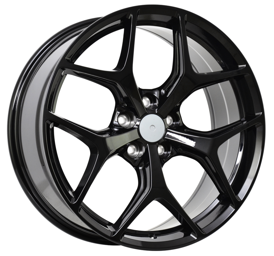 Various Holden Commodore Wheels For Sale Online Australia ...