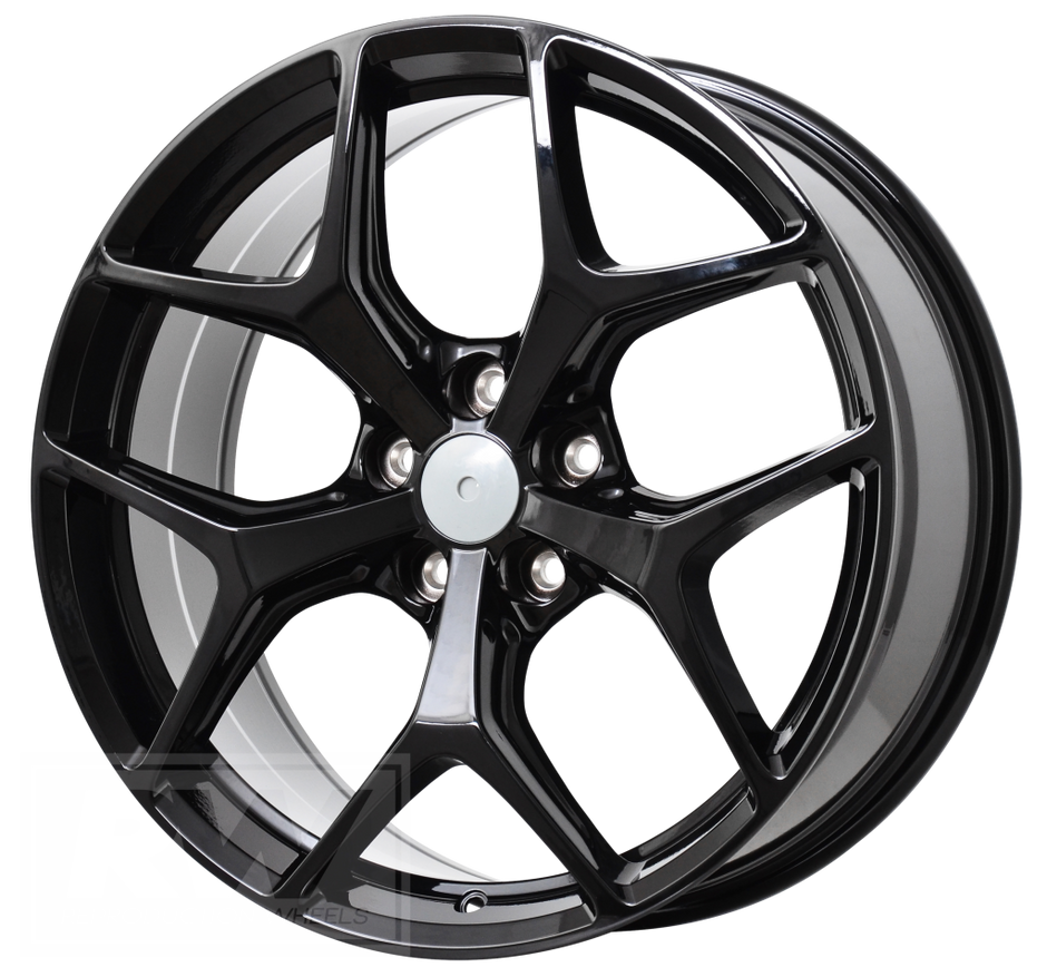 HSV VF GTSR Panorama Replica Wheels for Sale – Reproduction Wheels