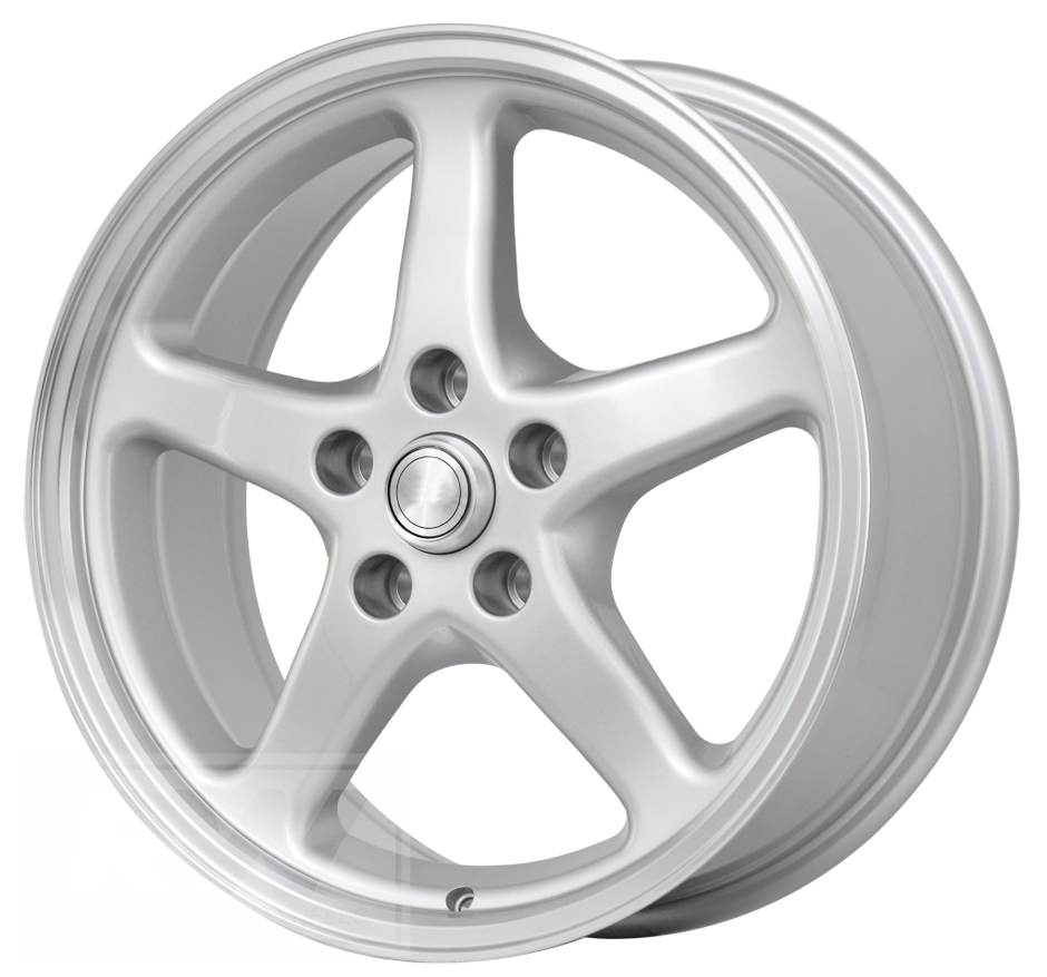 Iconic Heritage HSV VL Group A SS WALKINSHAW Replica Wheels on Sale ...