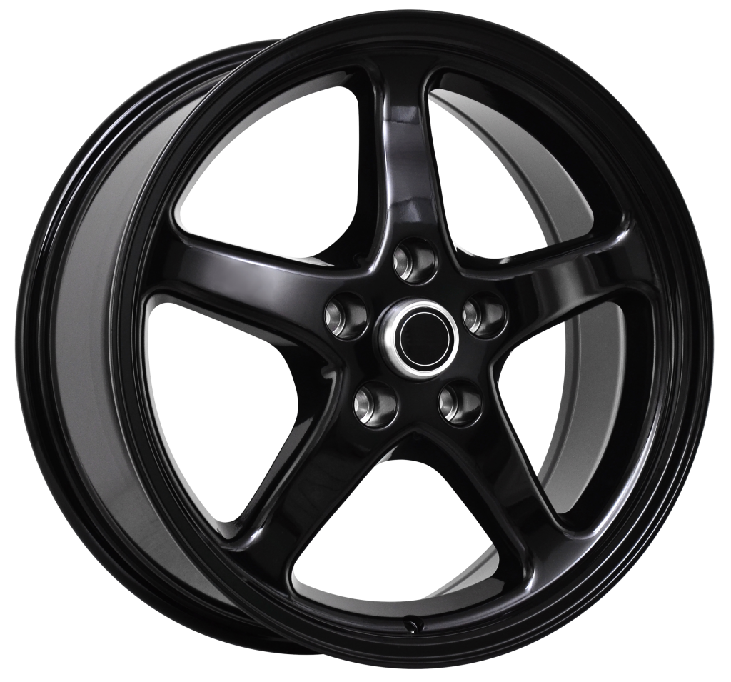Iconic Heritage HSV VL Group A SS WALKINSHAW Replica Wheels on Sale ...