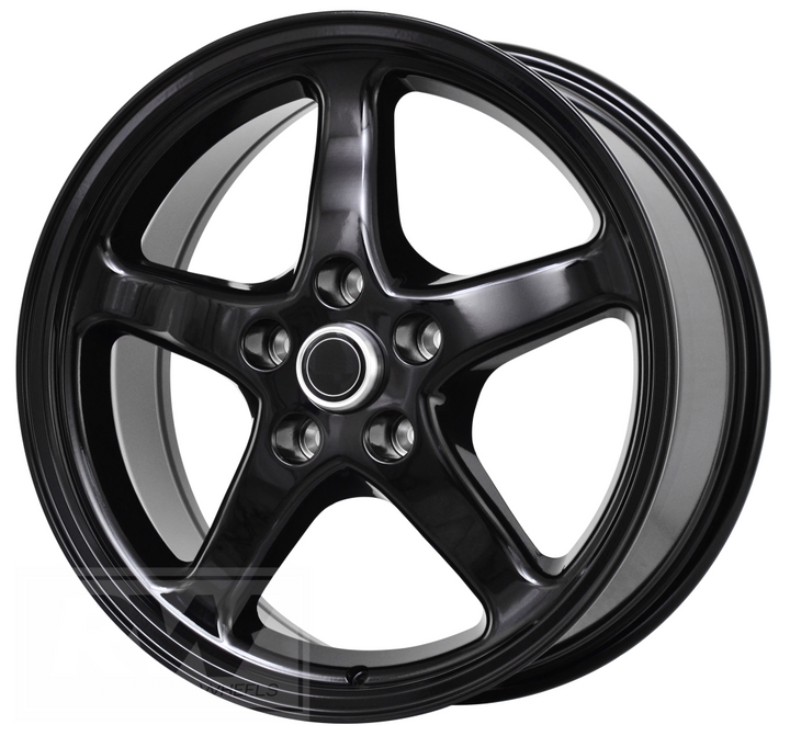 Iconic Heritage HSV VL Group A SS WALKINSHAW Replica Wheels on Sale ...