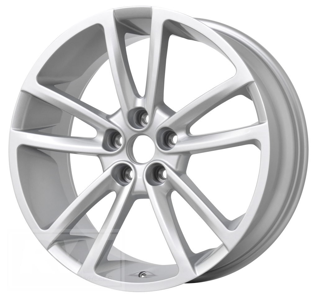 HSVi | Supersports 20 inch Silver REPLICA Wheels (PRE-VE ...