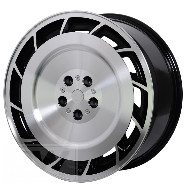 Holden Monaro Wheels with Perfect Fitment and Free Delivery ...