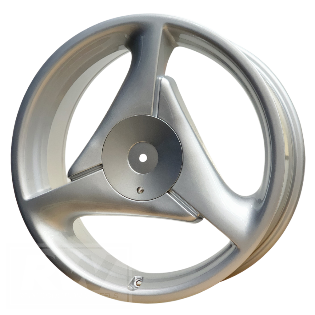 HSV | VS GTSR Tri-Spoke 20 inch Silver REPLICA Wheels (PRE-VE ...