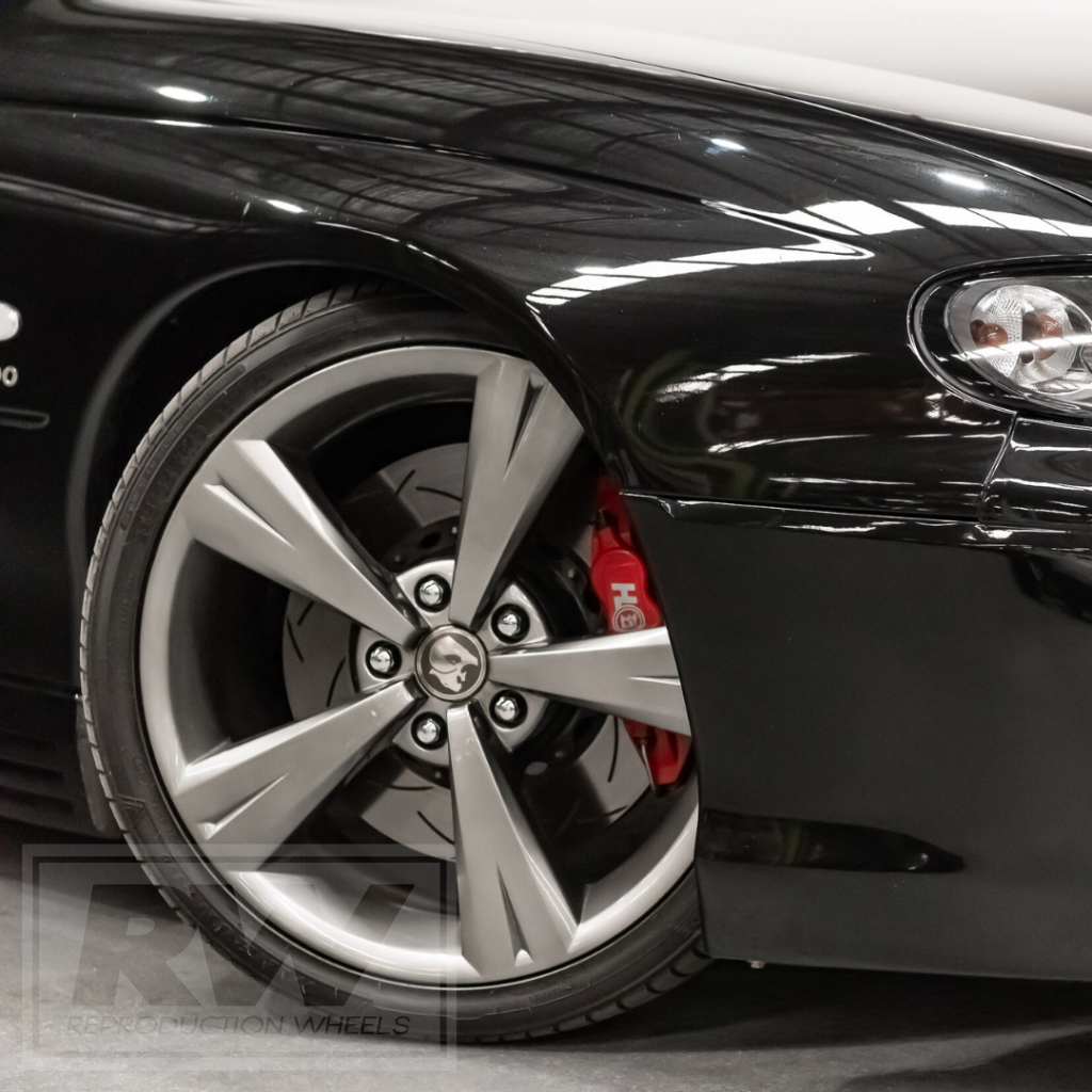 HSV | VX GTS 20 inch Shadow REPLICA Wheels (PRE-VE) – Reproduction Wheels